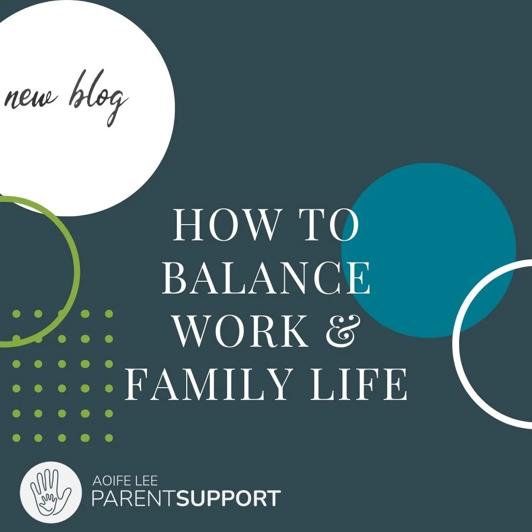 Parenting Tips & Advice for Easier Parenting — Parent Support