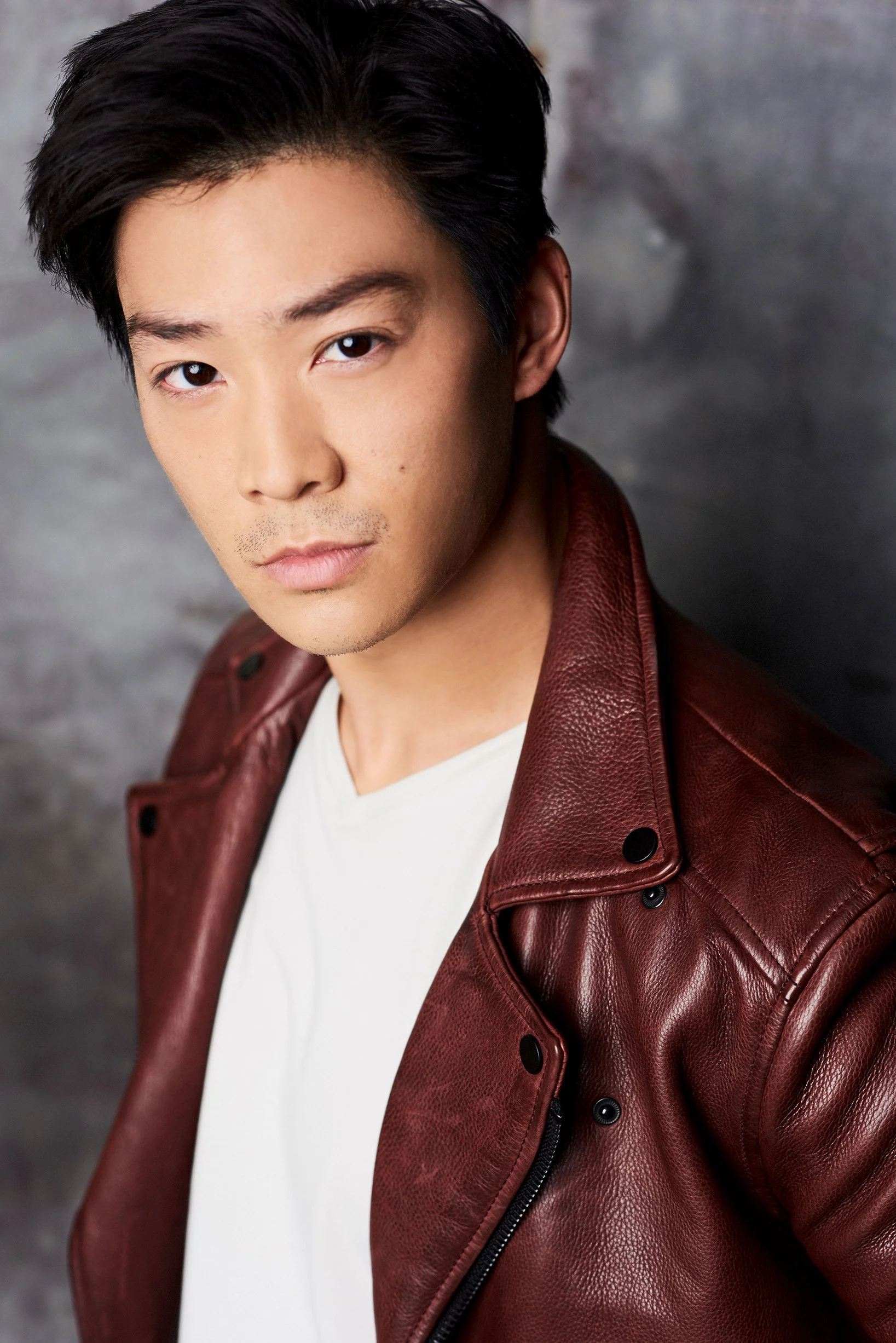 Headshots — HAO | FENG