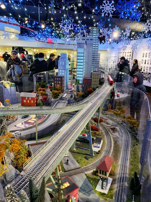 New York City with Kids! — Exploring-Newlands