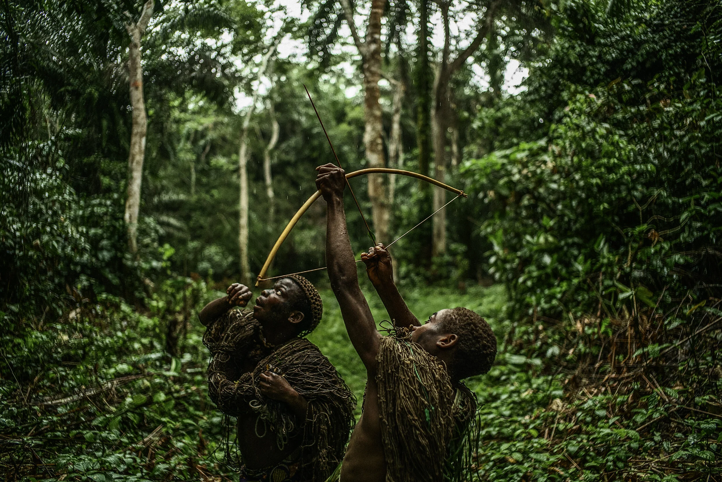 Democratic Republic of the Congo — MCB