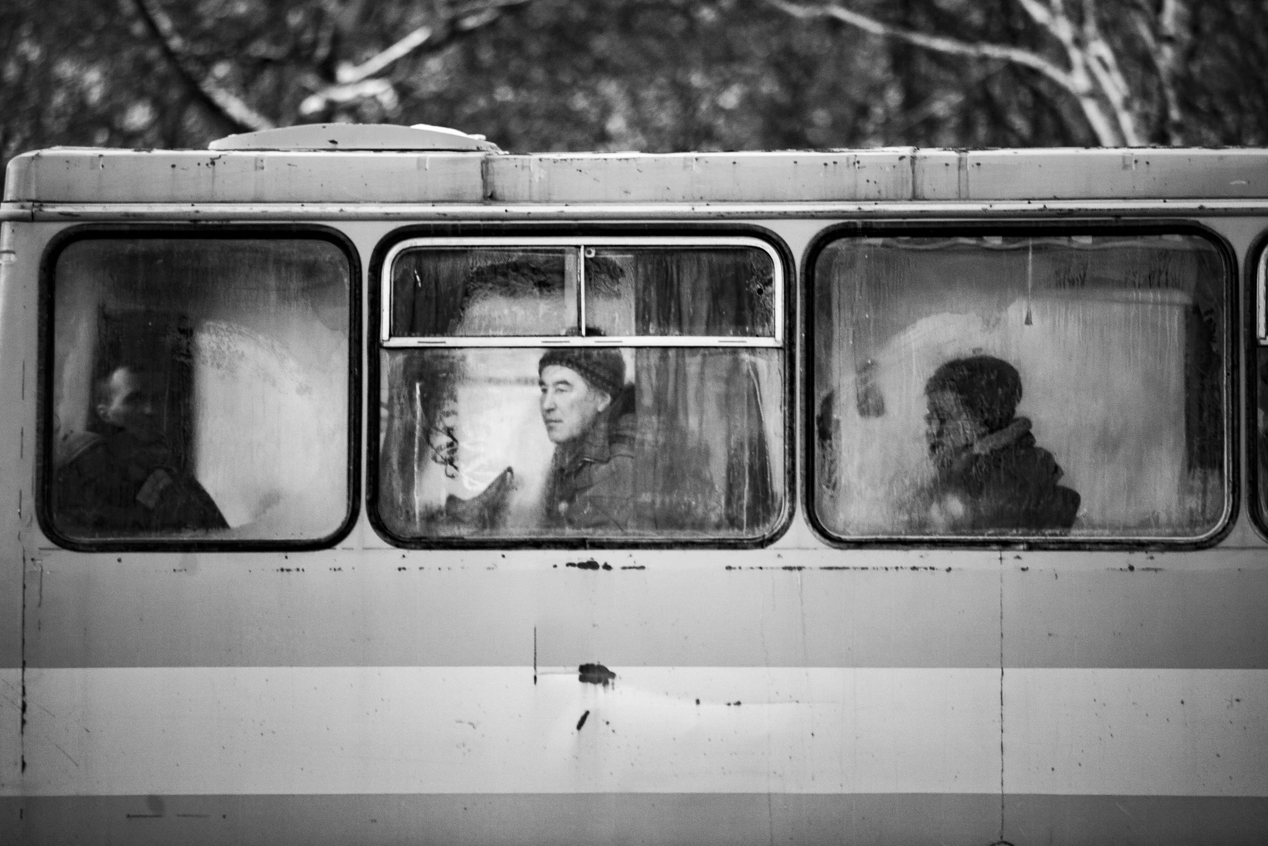 Industry Conceptual Photography Michael Christopher Brown — MCB