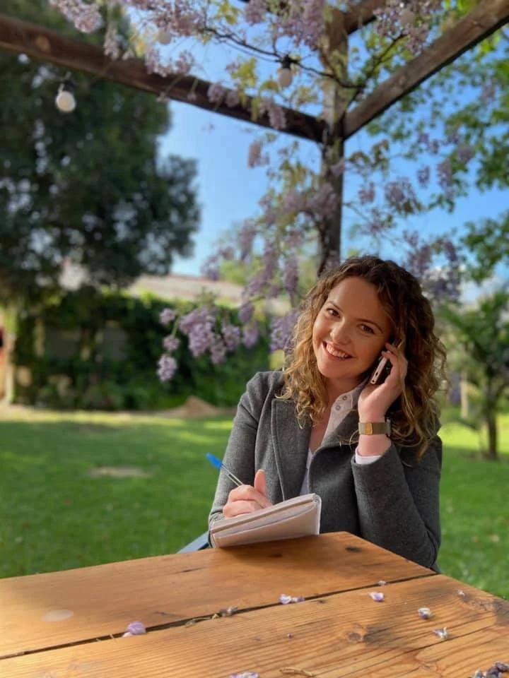 About Me — Nadia Clancy MP