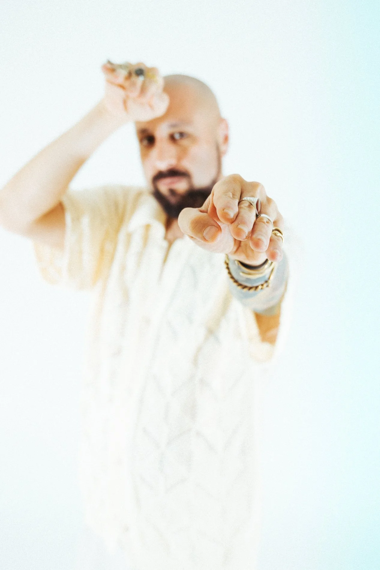 Nima Saalabi, MFT, SEP: Decolonial Body Psychotherapy - Decolonized ...
