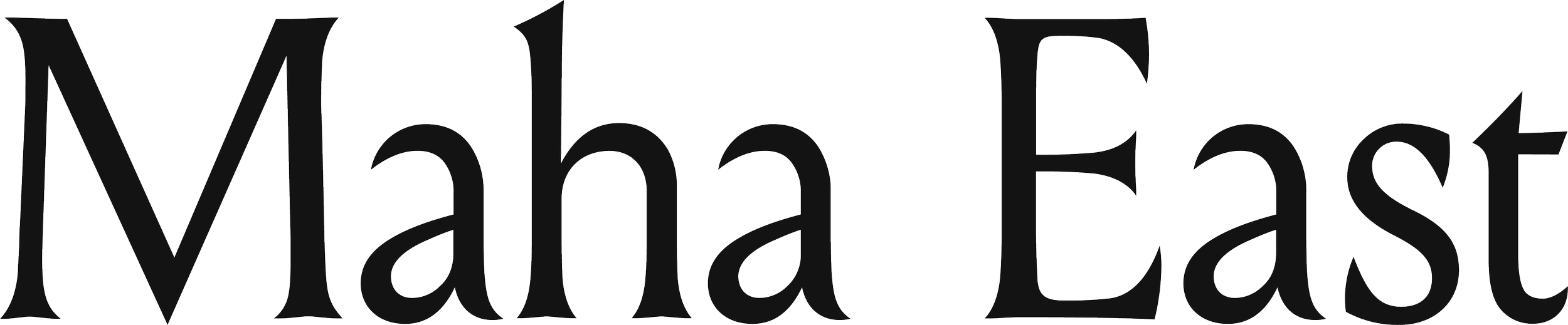 Lunch & Dinner Set Tasting Menus at Maha Restaurant Melbourne