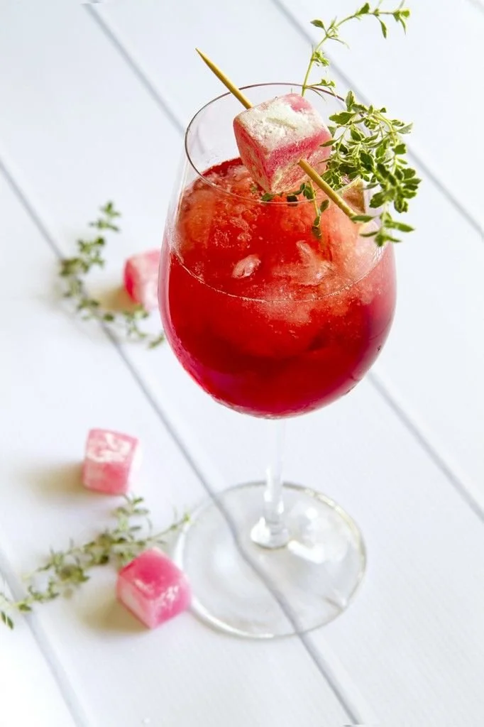 3 Lebanese-Inspired Cocktails to Make at Home