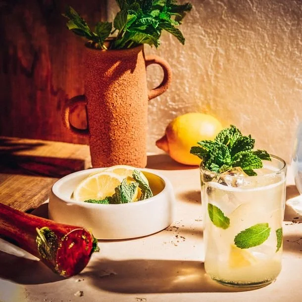 3 Lebanese-Inspired Cocktails to Make at Home