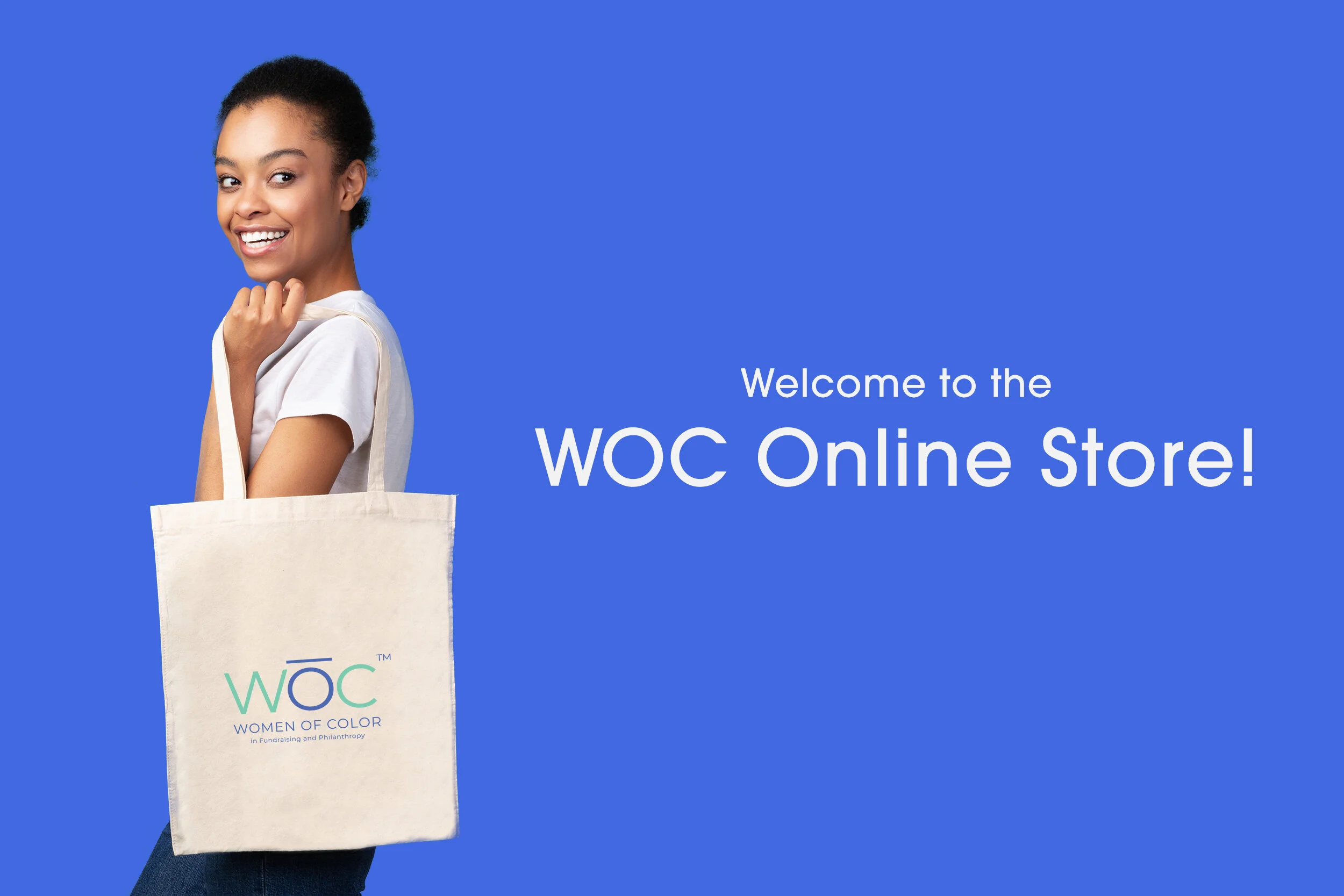 The WOC Store