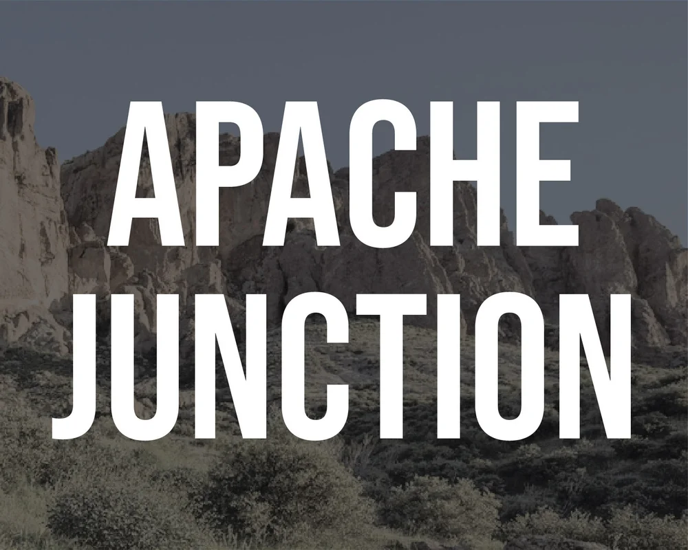 Church Finder — Valley Rim