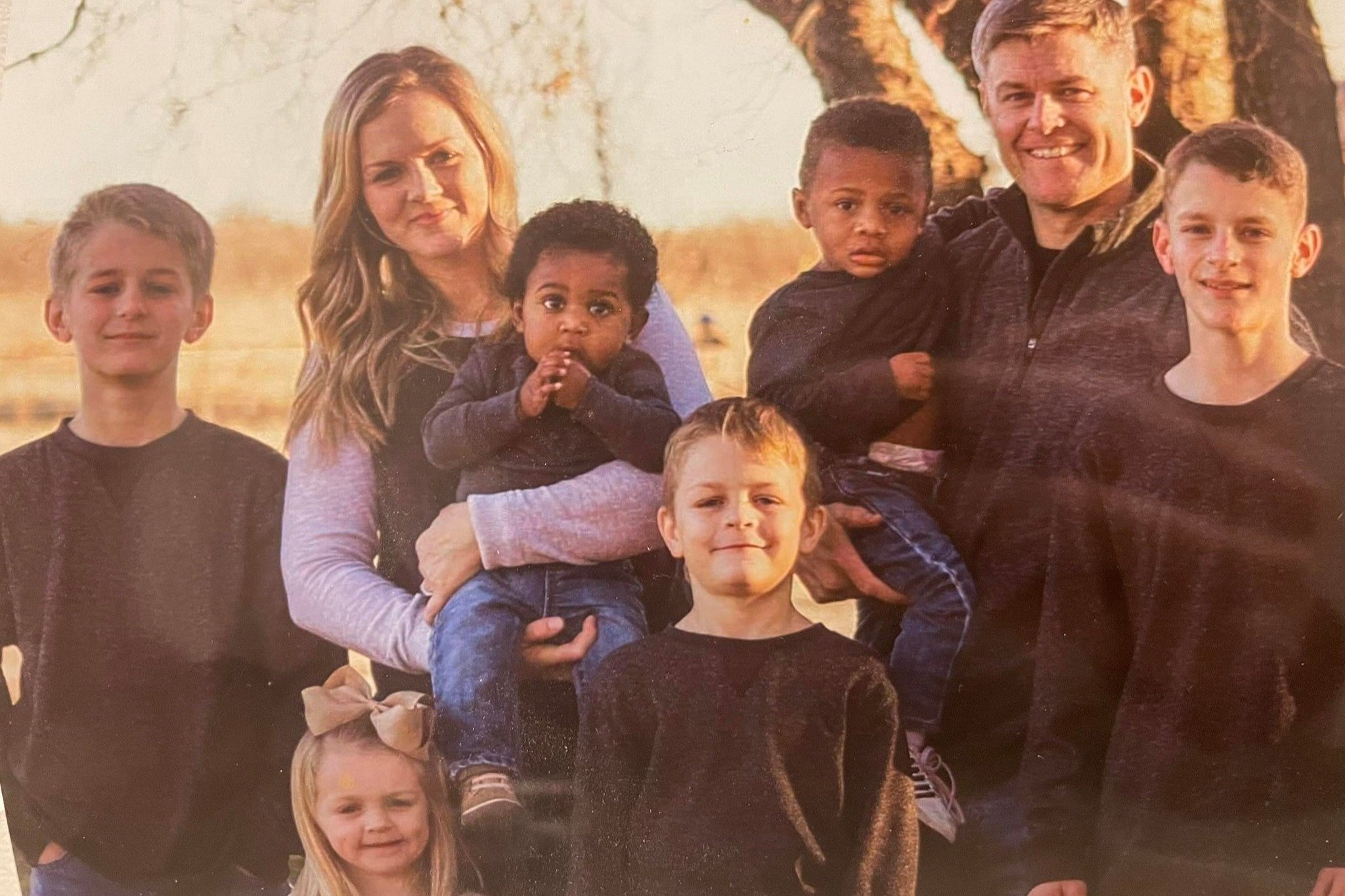 Staff — First Baptist Church Cache