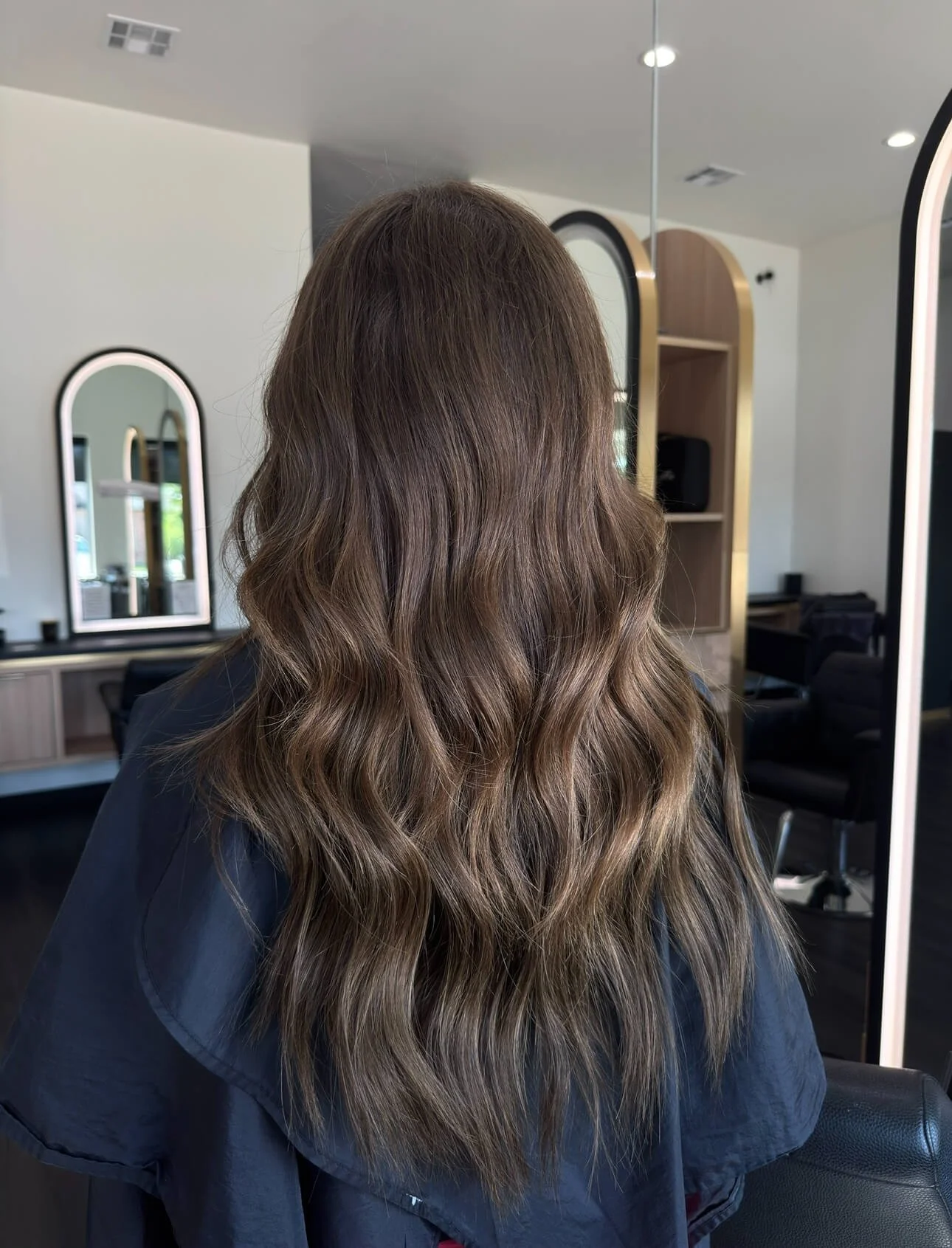 Luxury Hair Extension Services | EJ Salon — Elizabeth Jean Salon