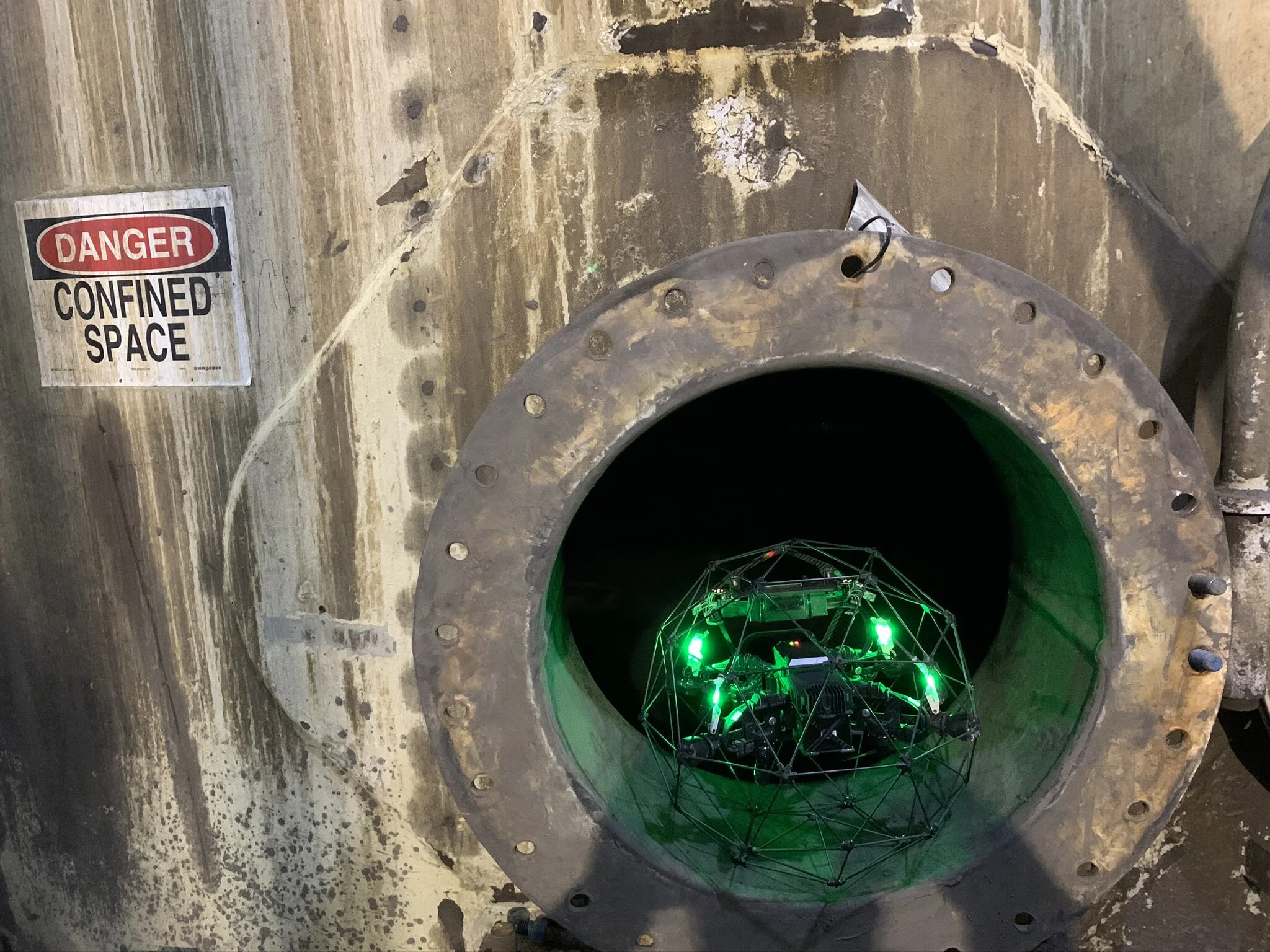 Advanced Access Engineering Inc - Specialized Engineering and Access Solutions