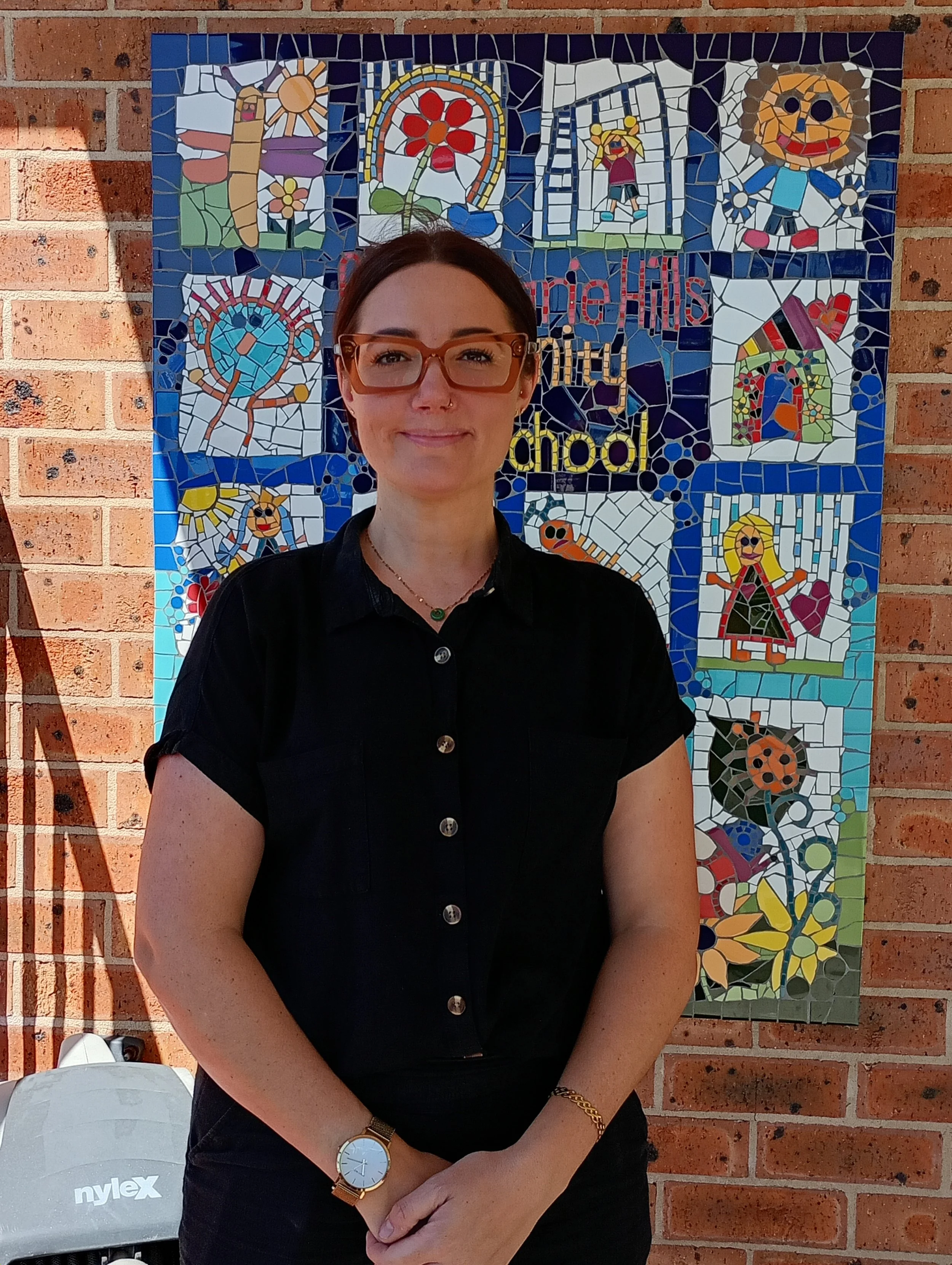 Meet Our Educators — Macquarie Hills Community Preschool