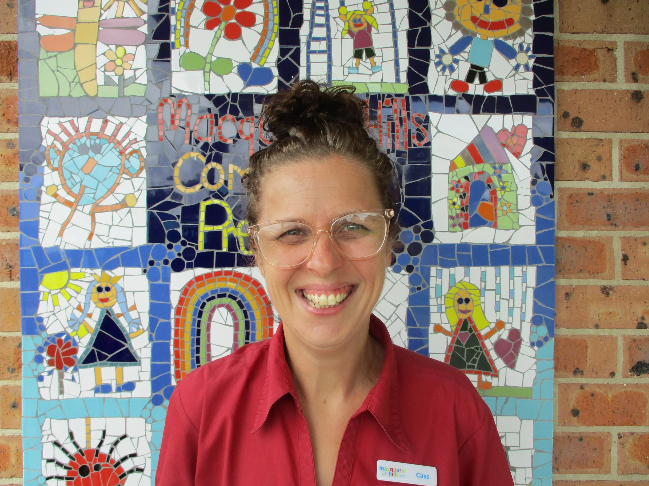 Our Staff — Macquarie Hills Community Preschool