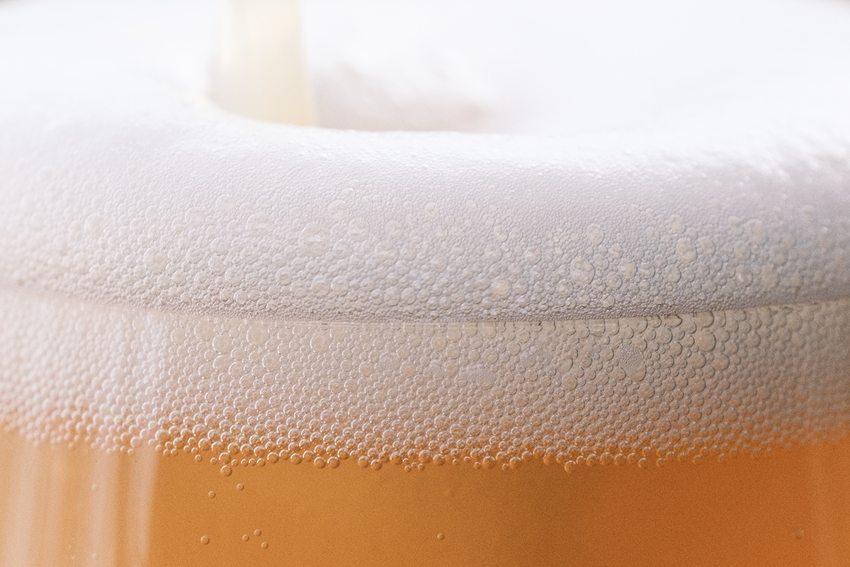 Our Beer — BUCK WILD BREWING