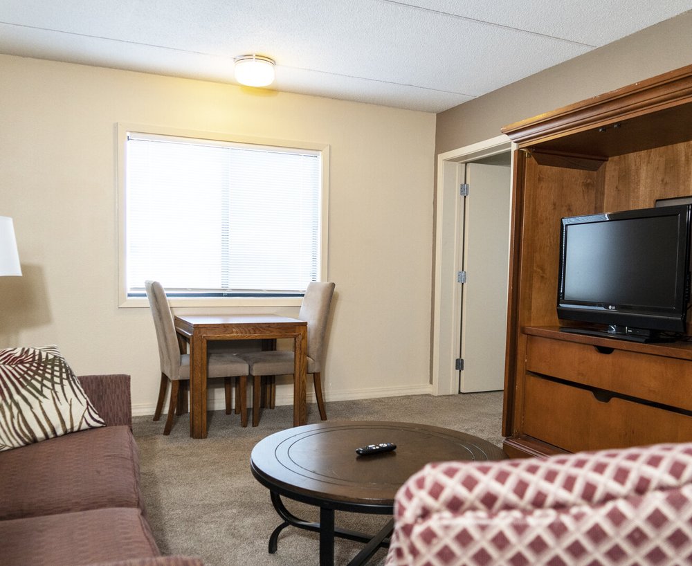 Jefferson Street Apartments