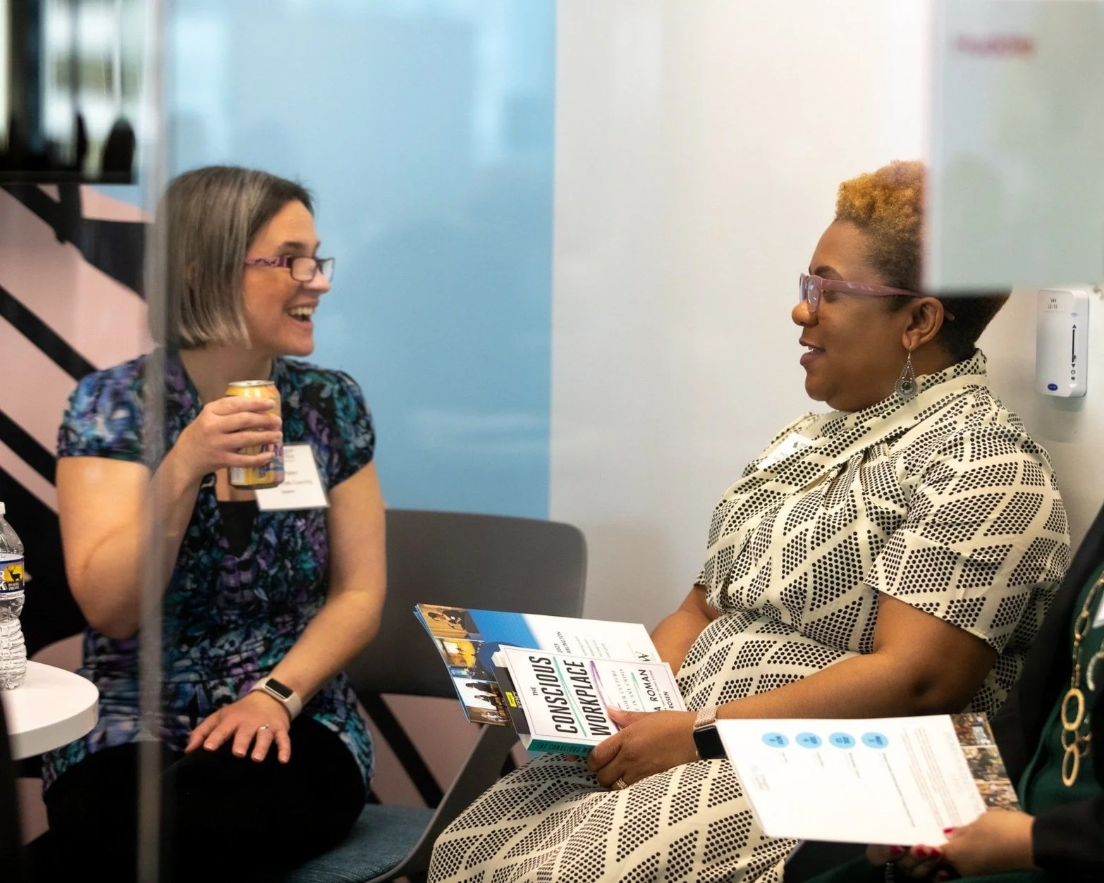 Services — Compassionate Coaching