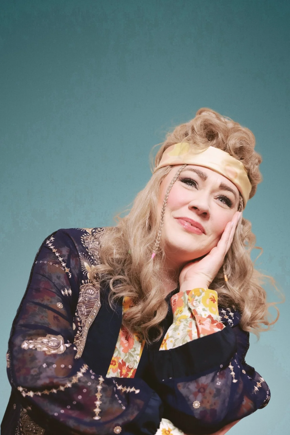 Heathers: The Musical — Untold Stories Theatre