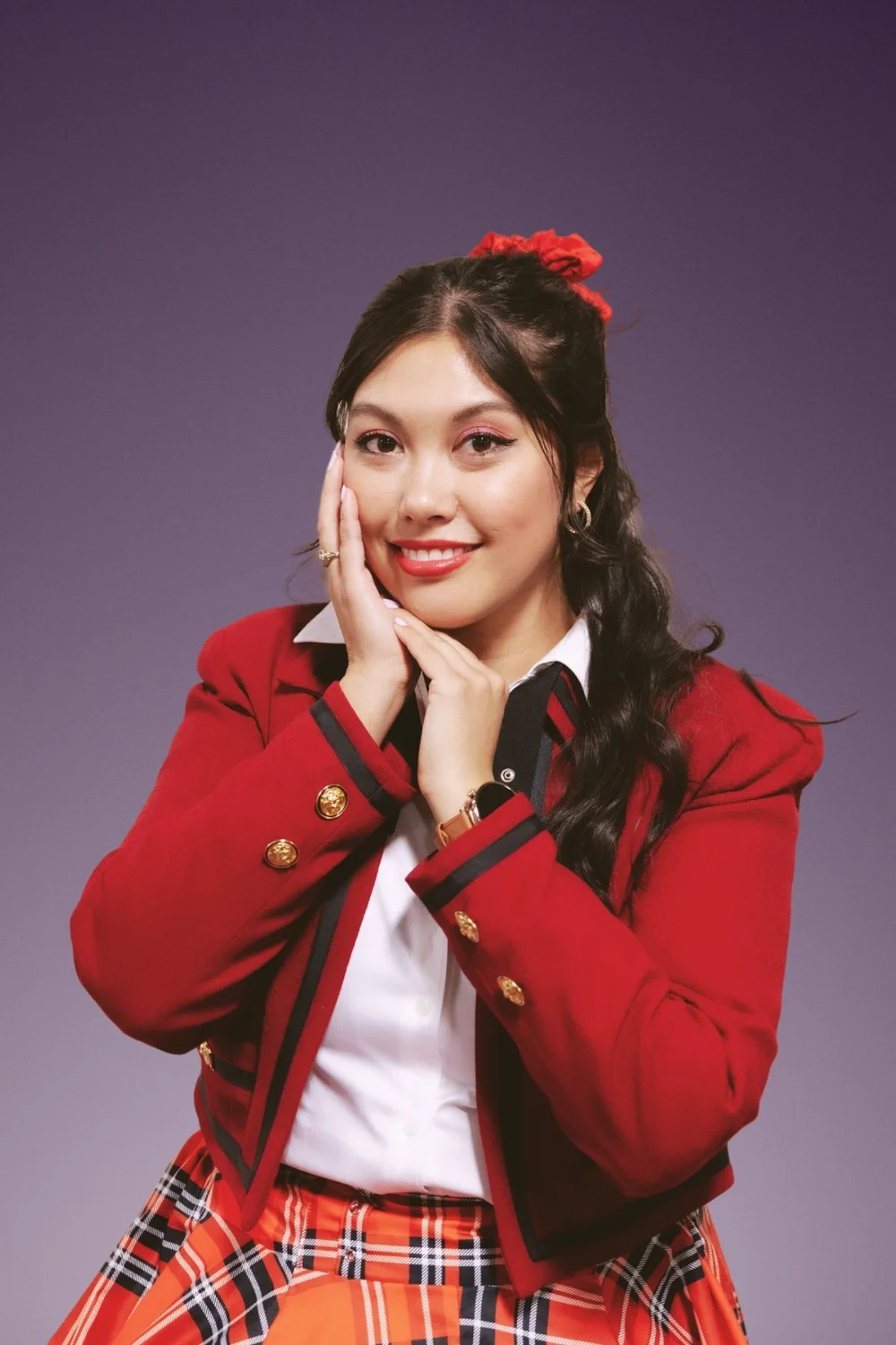 Heathers: The Musical — Untold Stories Theatre