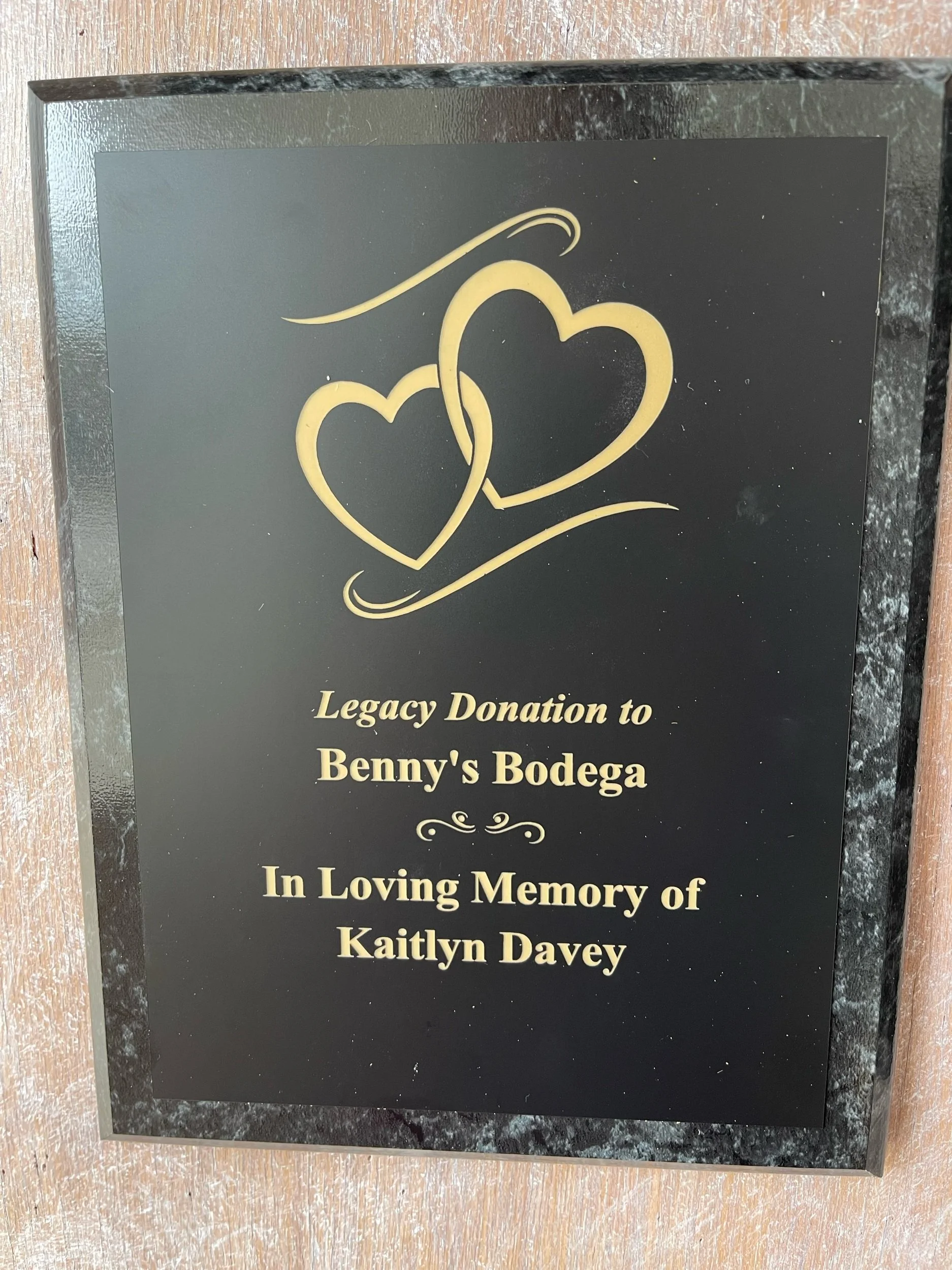 Gallery 1 — Bennysbodega