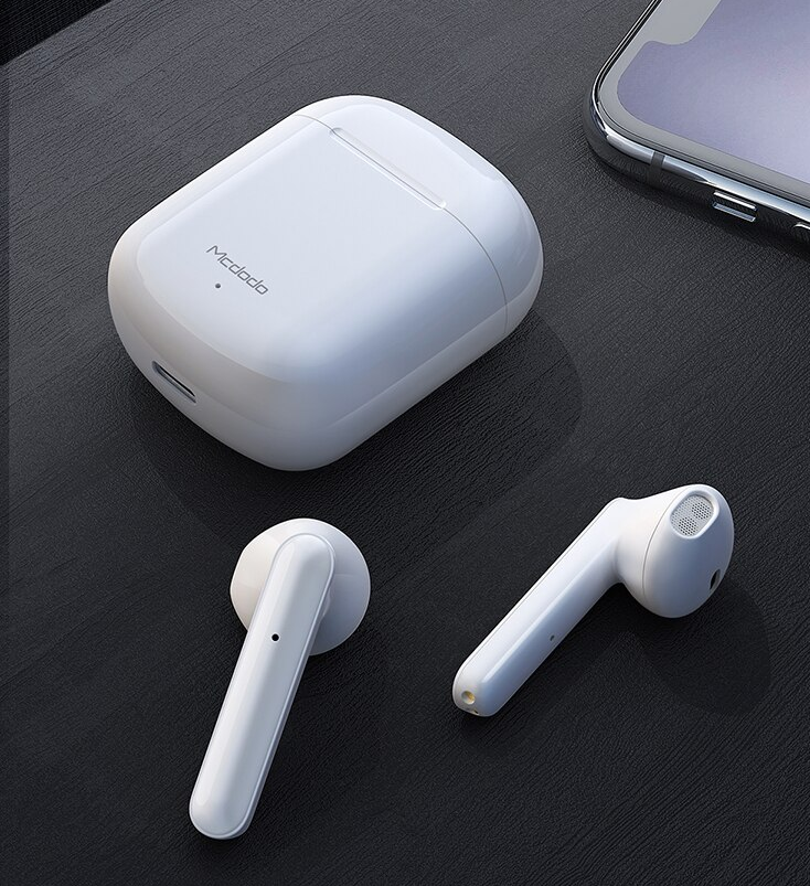 Wireless Earphones — Shop — McDodo (UK) Store