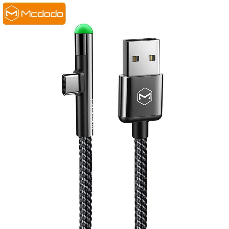 Mcdodo (UK) | Your Best Fast Charging Choice