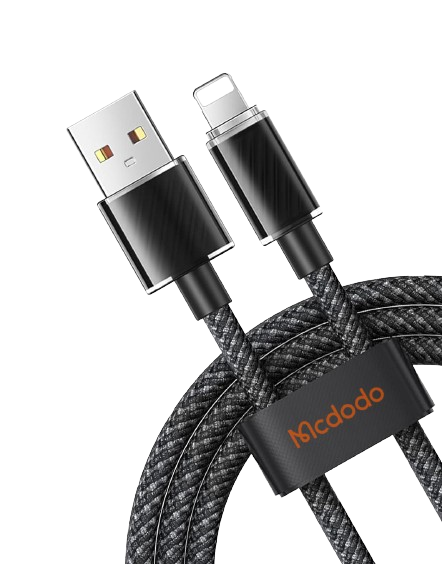 Mcdodo (UK) | Your Best Fast Charging Cables