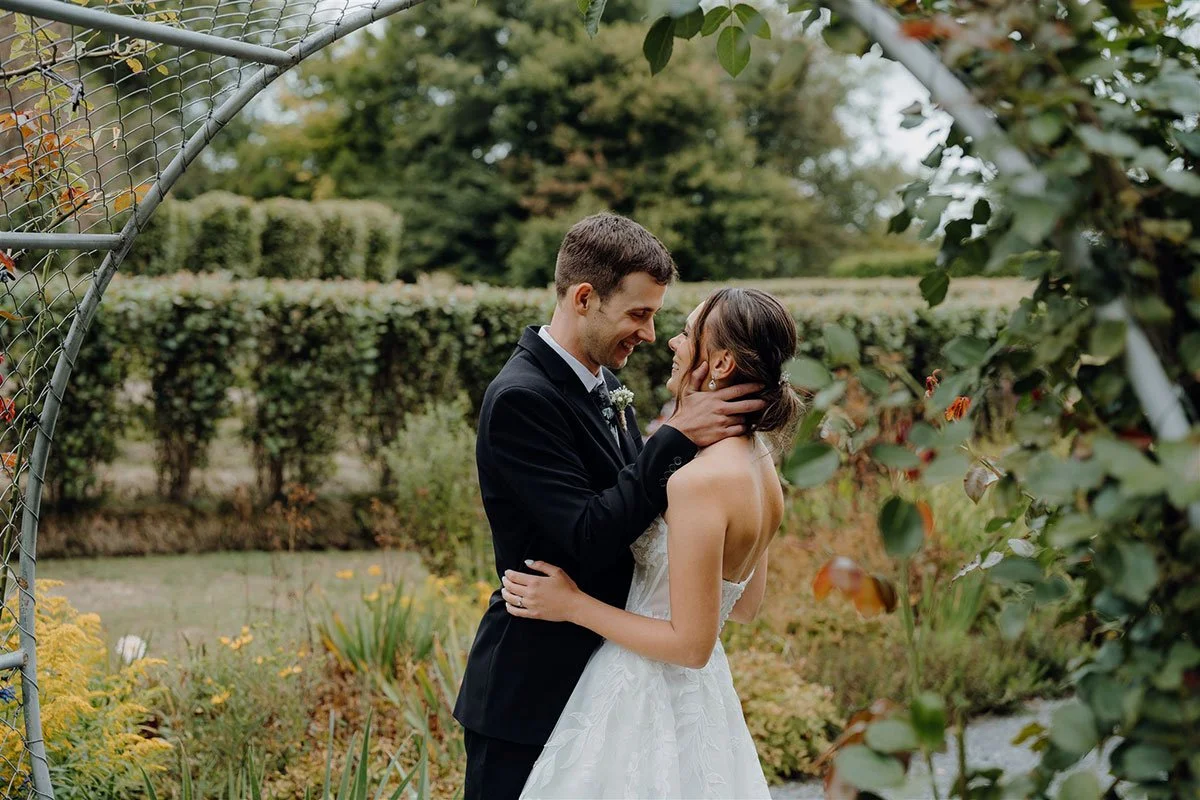 Weddings and Events — TreeChurch