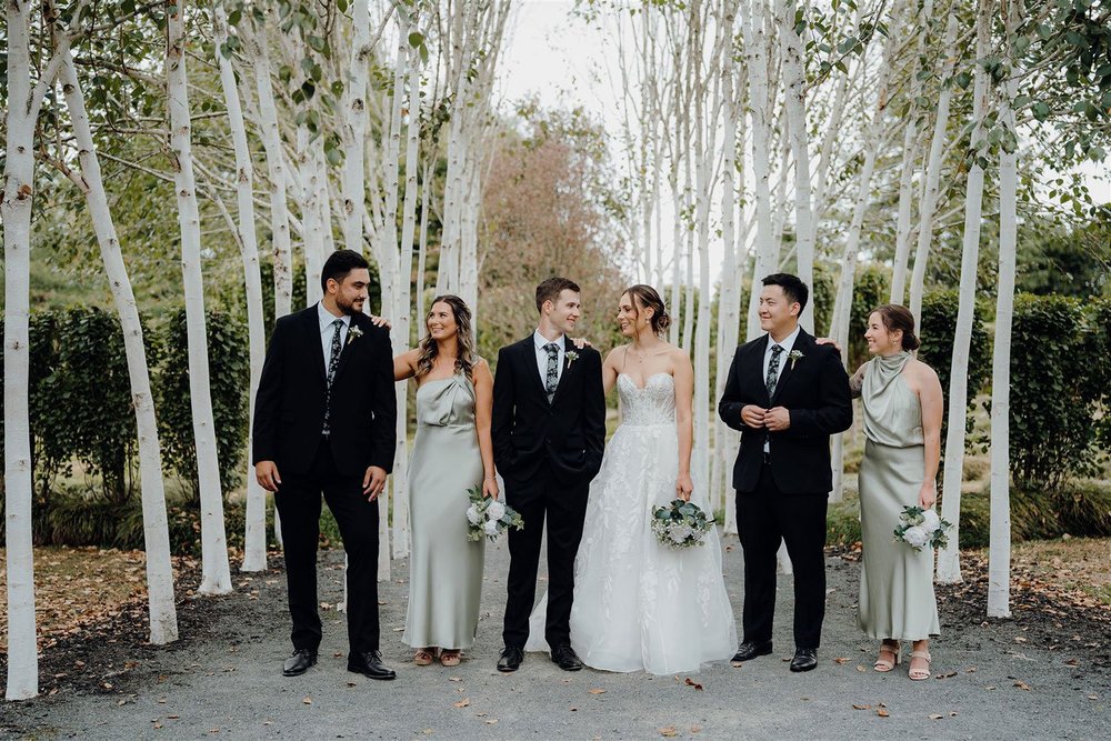 Wedding Gallery | Tiffany and Josh — TreeChurch