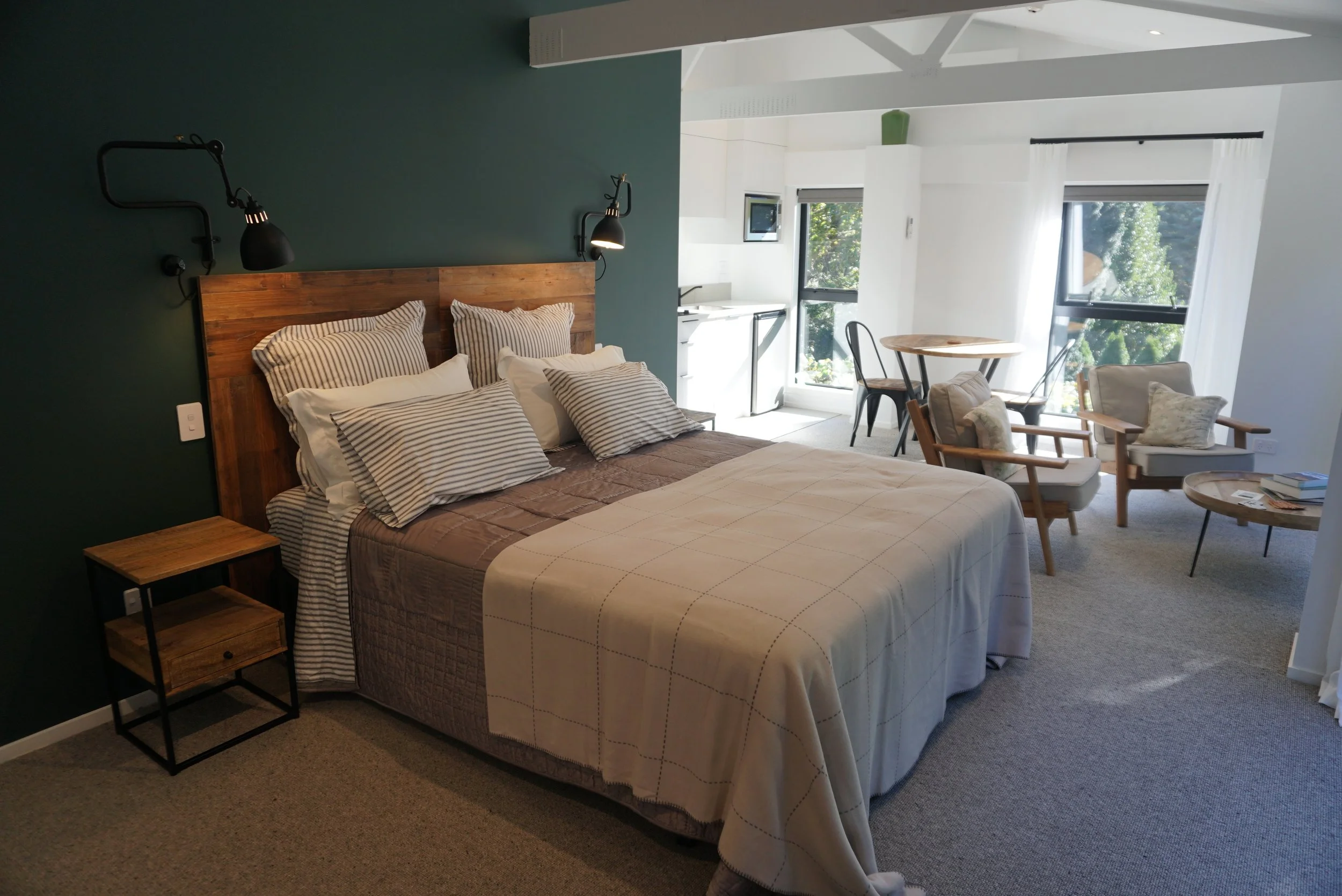 The Maple Room — TreeChurch