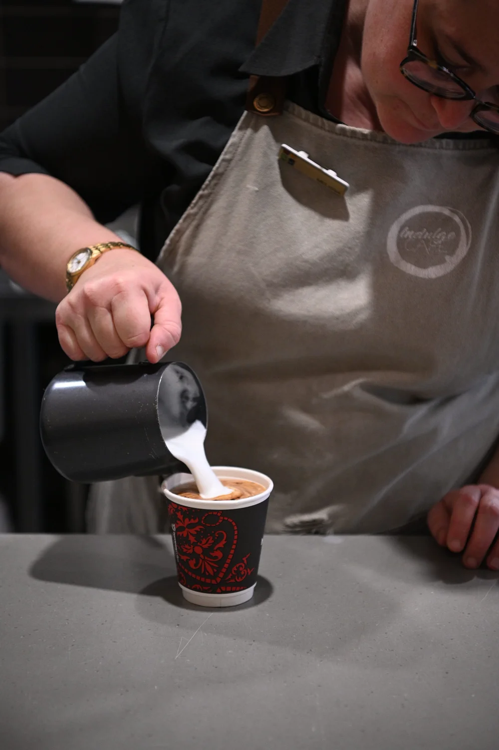 Toronto Workers Club