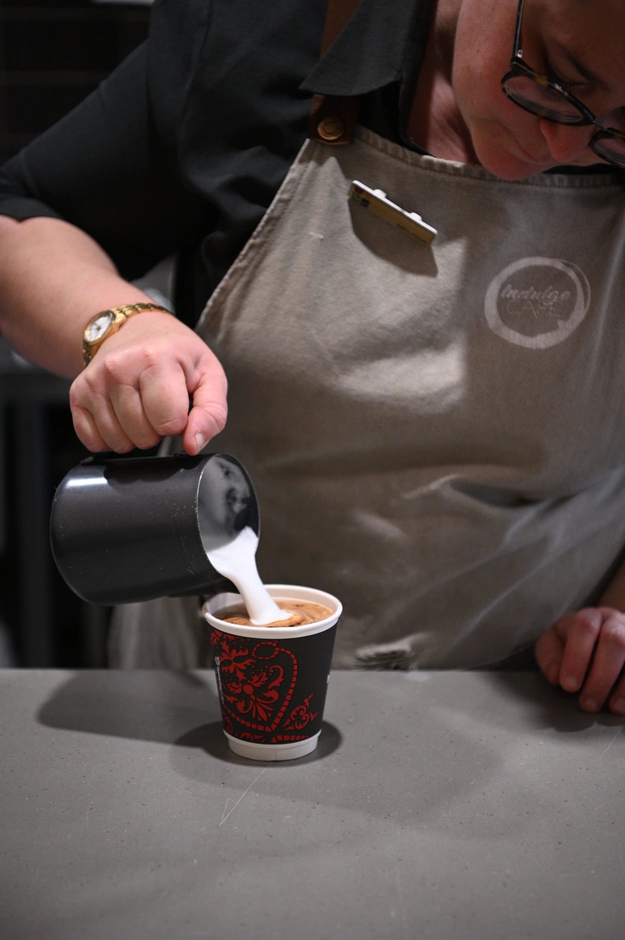 Toronto Workers Club