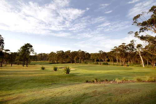 Toronto Golf Club — Toronto Workers Club