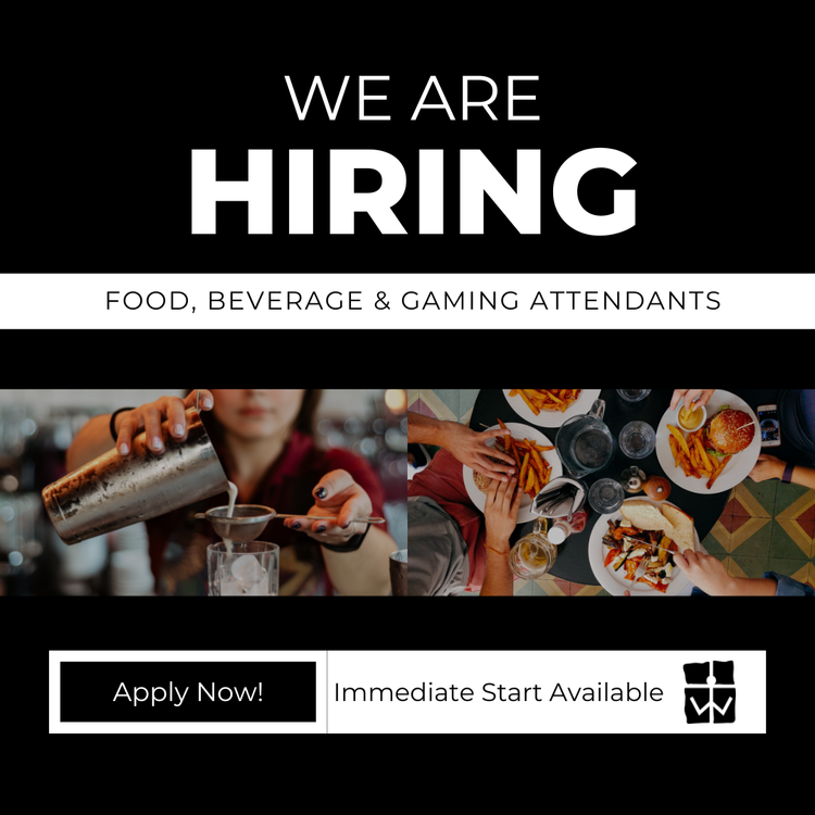 Careers — Toronto Workers Club