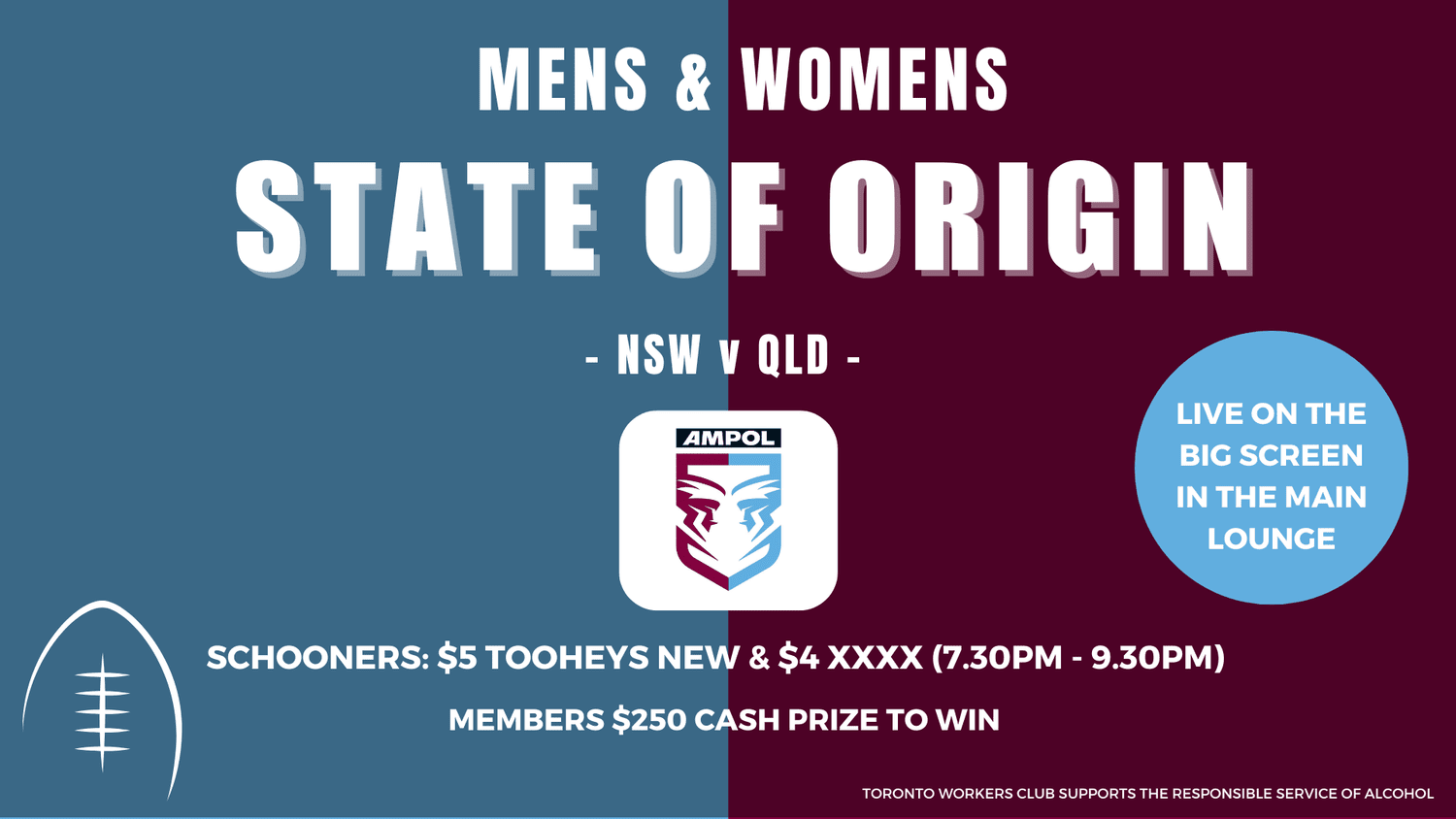 Toronto Workers Club