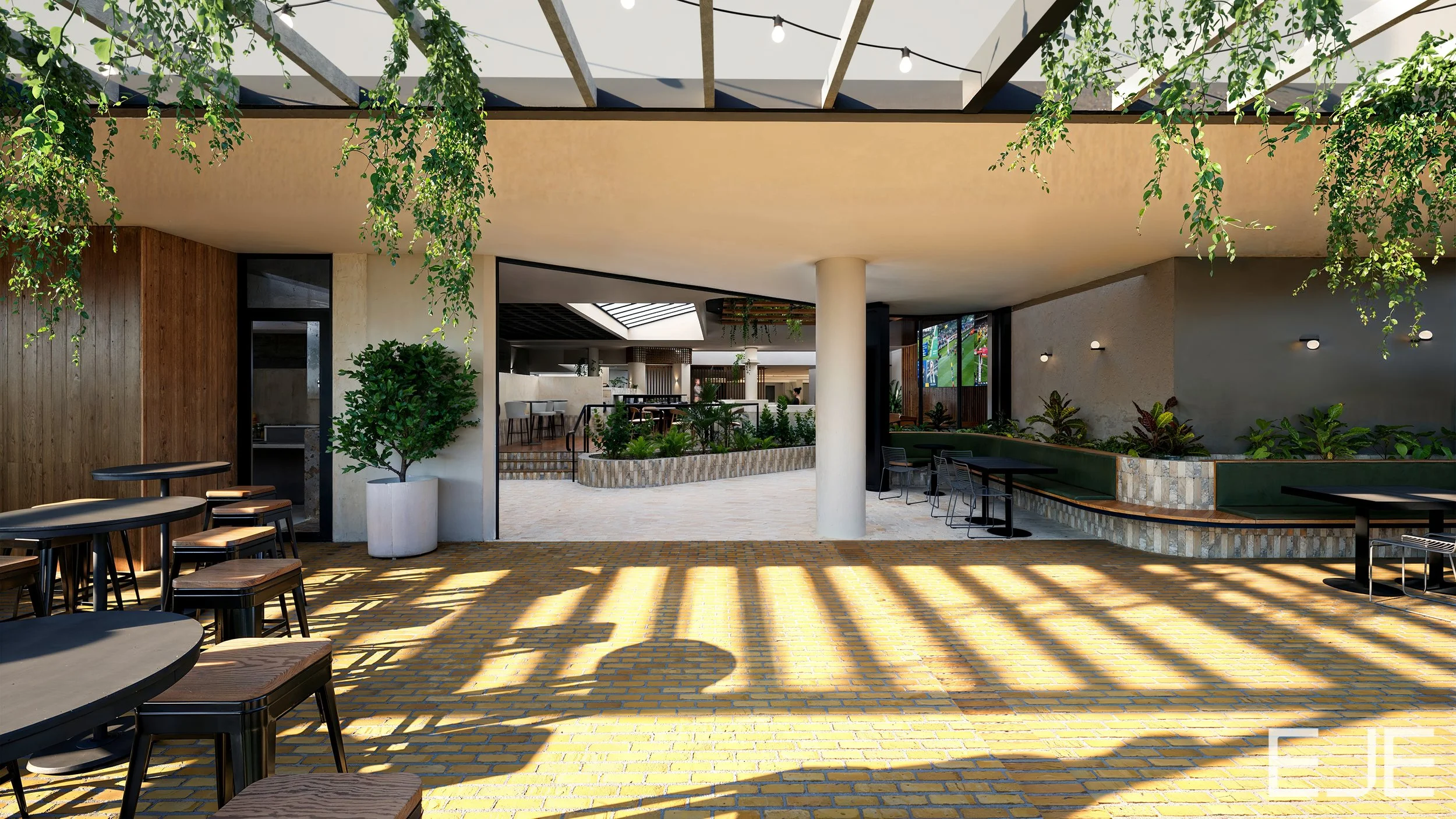 Toronto Workers Club