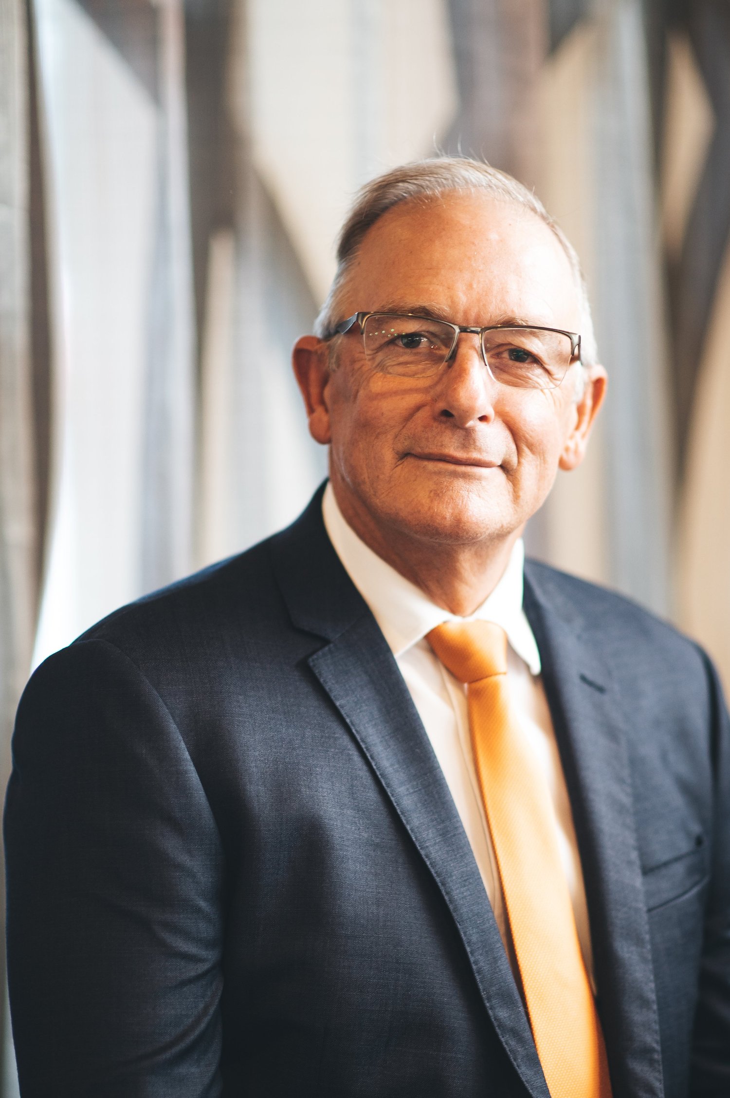 Board of Directors — Toronto Workers Club