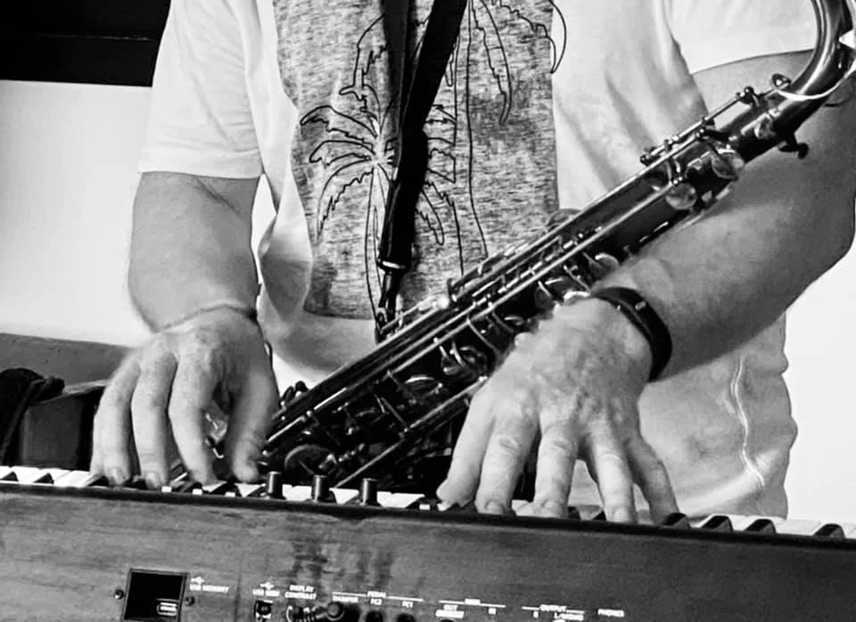 Live Music | Reggie Sinclair — Toronto Workers Club