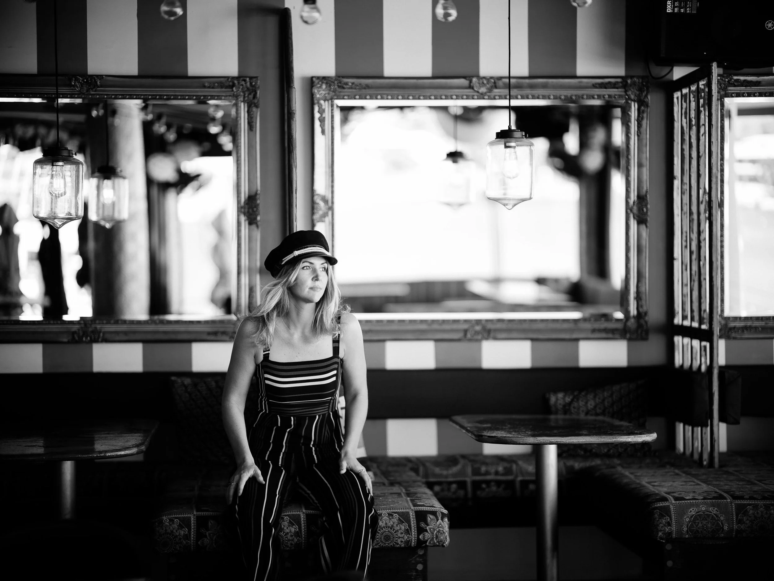 Live Music | Rachel Rachel — Toronto Workers Club