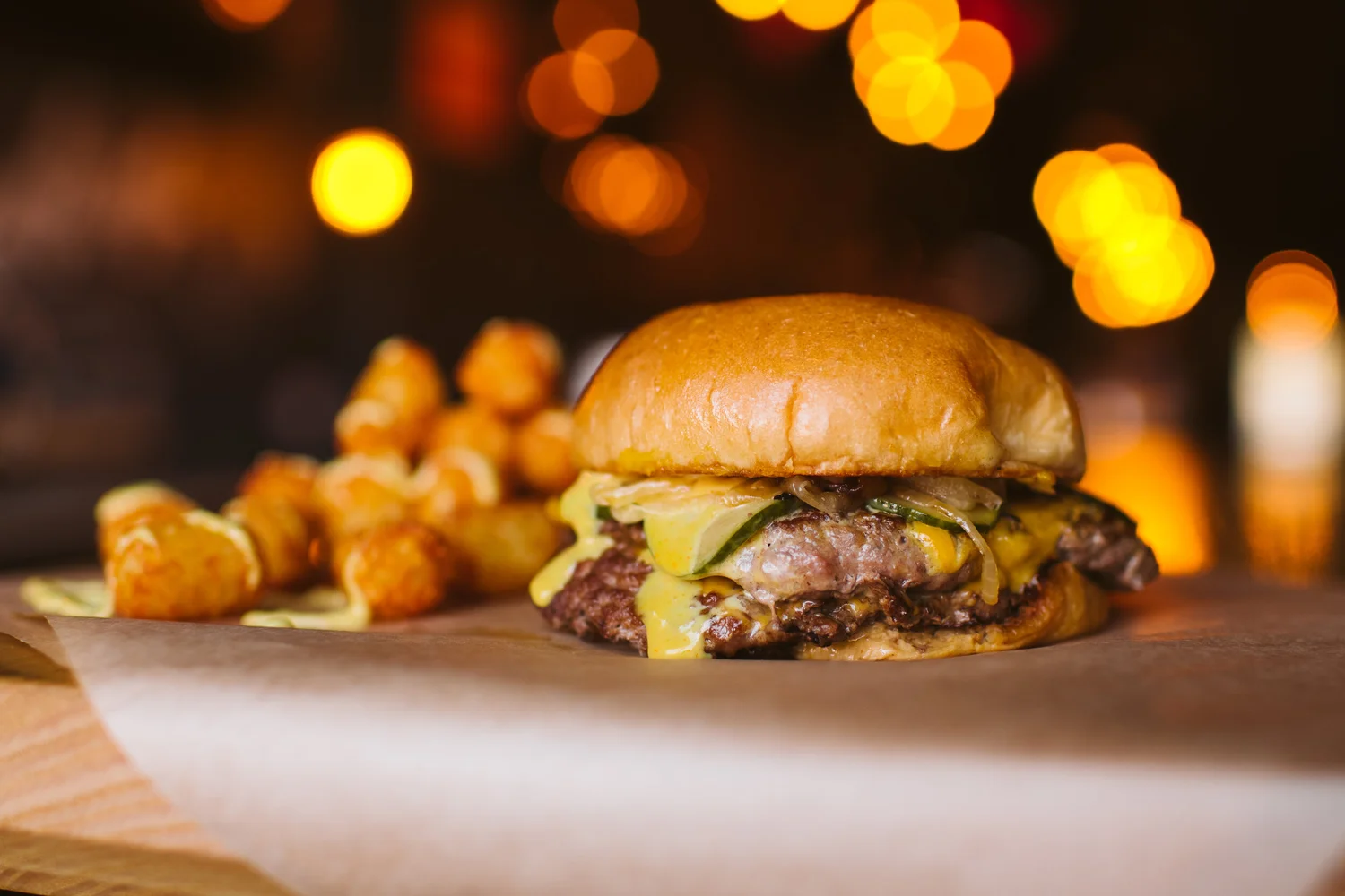 Cosmo Burger