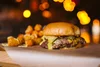 Menu 1 — Cosmo Burger