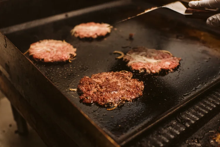 Cosmo Burger