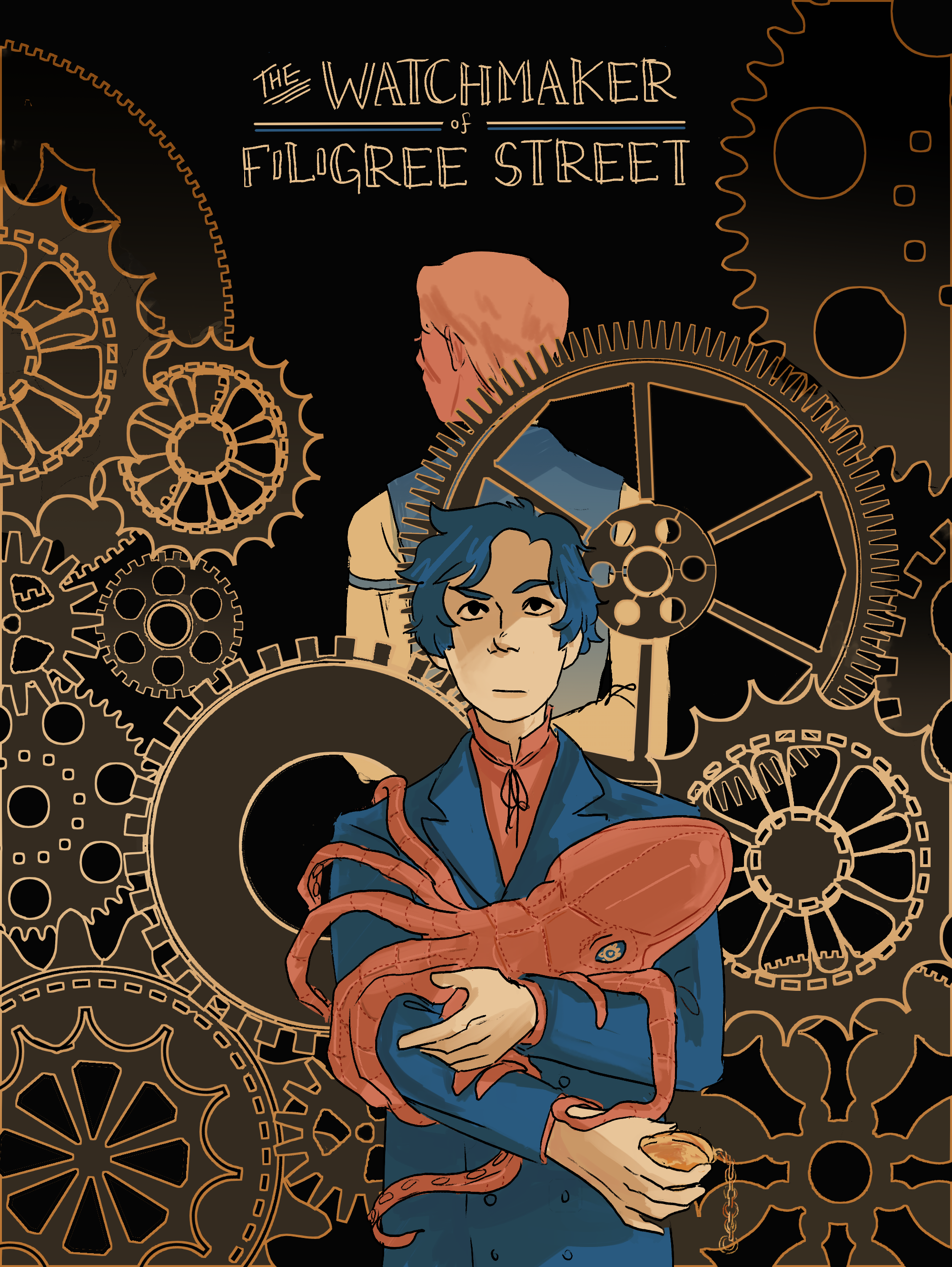 Jessie Crossman / Portfolio