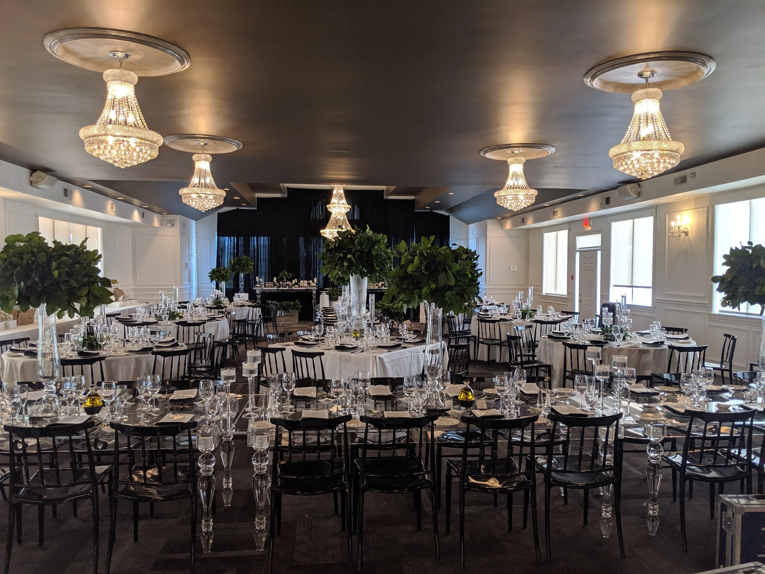 The Grandview — Orchard View