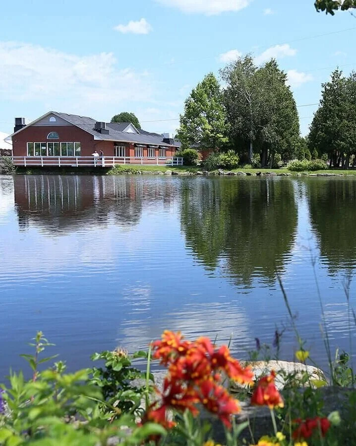 Ottawa Wedding Venue - About Us — Orchard View