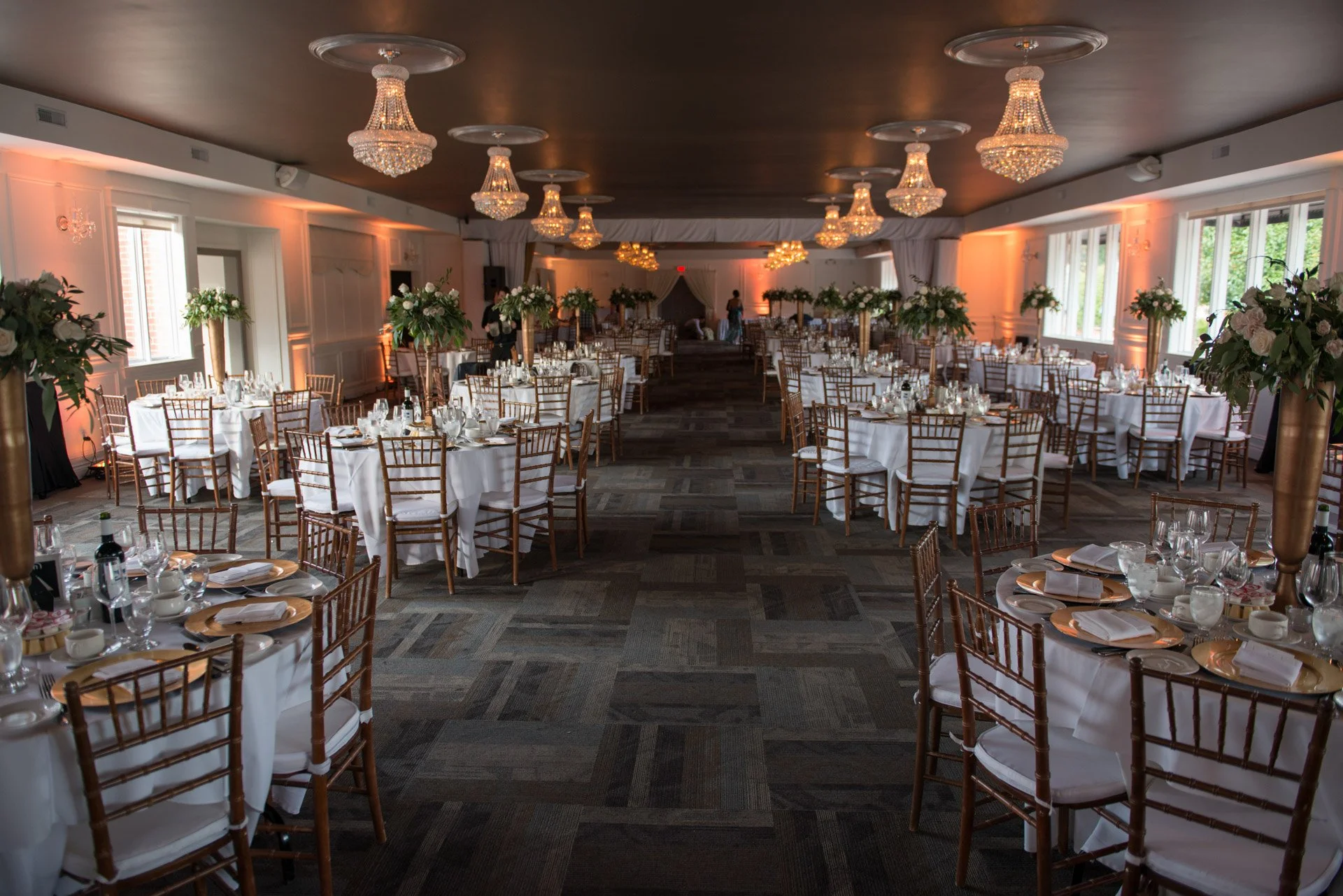 Ottawa Wedding Venue Gallery — Orchard View Ottawa Wedding Venue Gallery — Orchard View