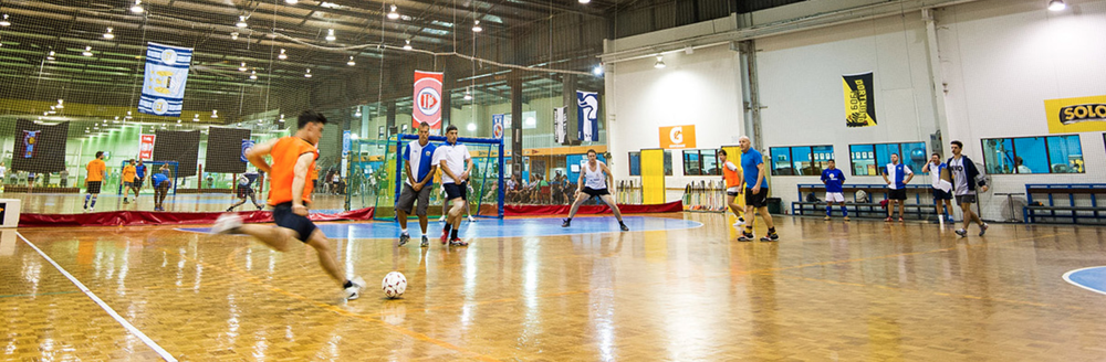 Contact Us — Revolution Sports