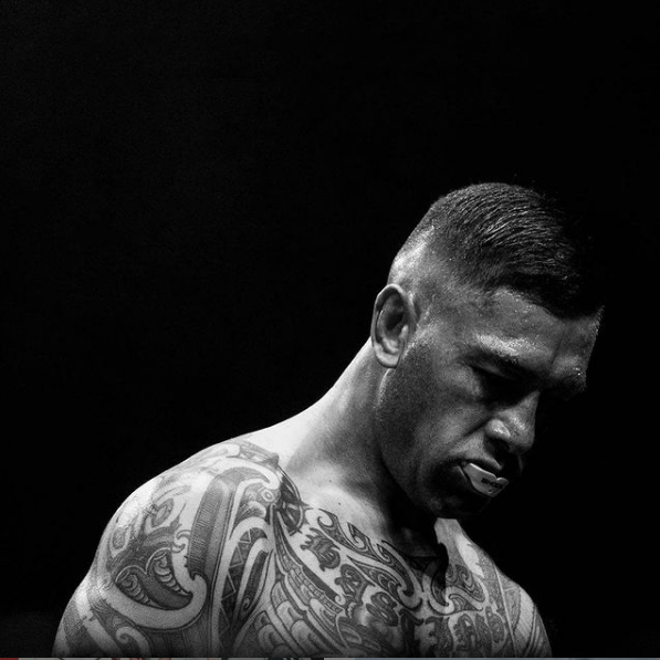 Our Instructors — Rolling Sands BJJ Retreat