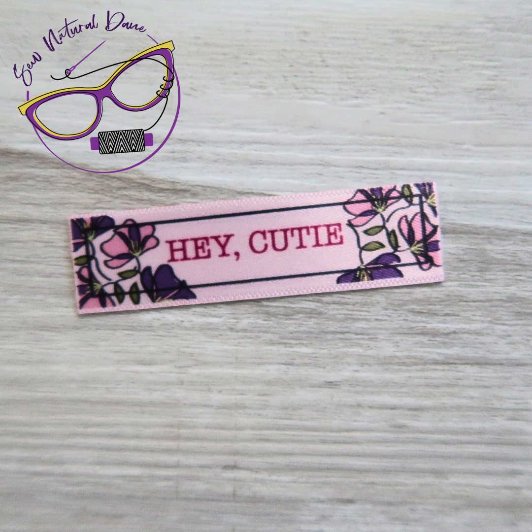 Shop My Closet — SewNaturalDane