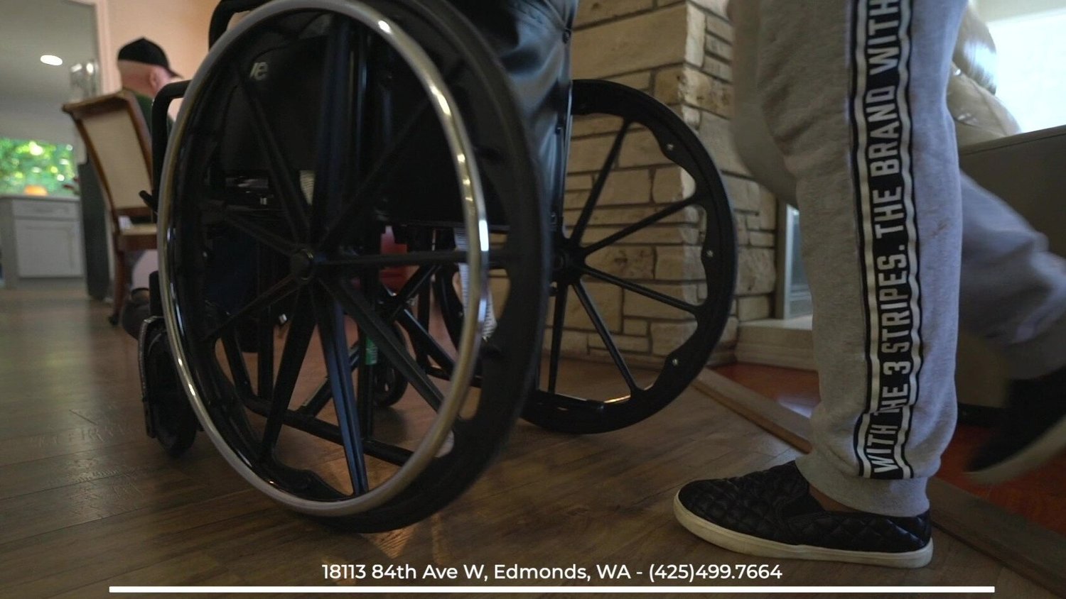 Elroi Adult Family Home