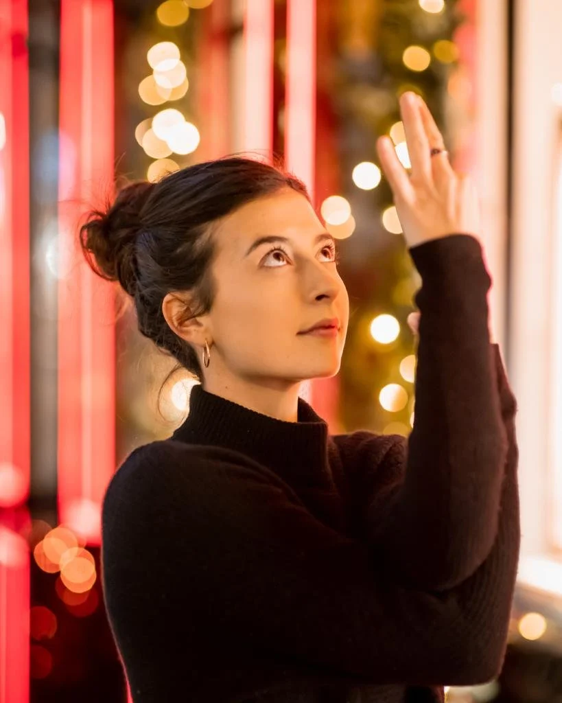 Yoga Teacher St Albans Emma Daisy — Emma Daisy Yoga